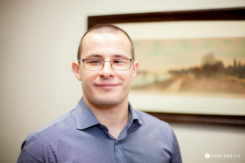 About – Leon's Existential Cafe